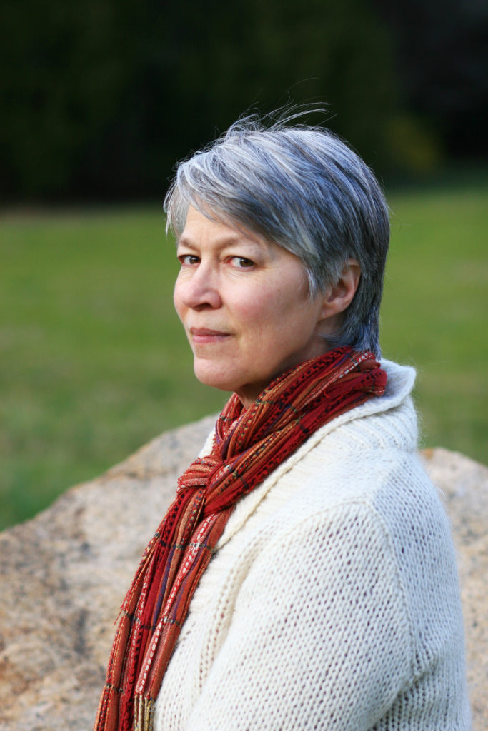 Hillsborough's Nancy Peacock Selected as 2018 Piedmont Laureate ...