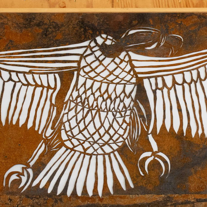 Vitamin O Artist of the Month: Elsa Hoffman - Orange Co. Arts Commission