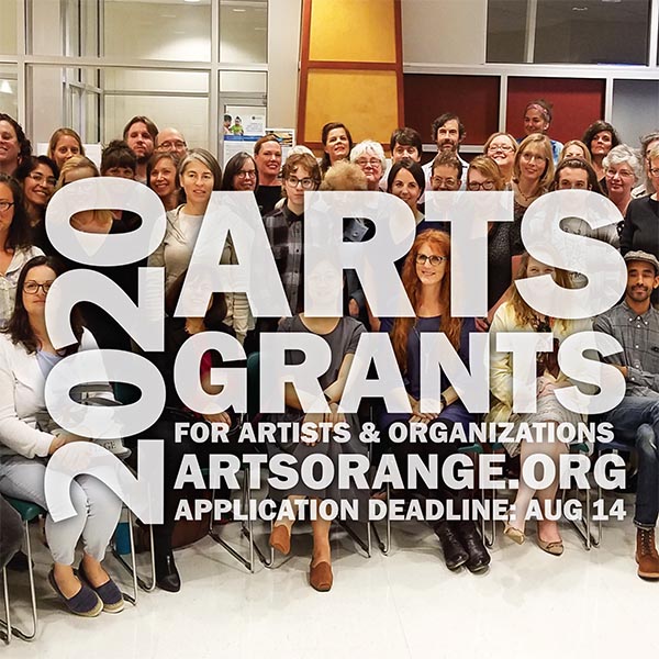 Grassroots Grants F.A.Q.'s for Schools - Orange Co. Arts Commission