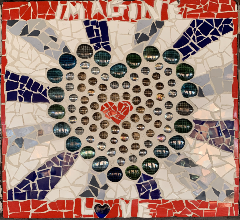 #LoveHillsborough - Orange Co. Arts Commission