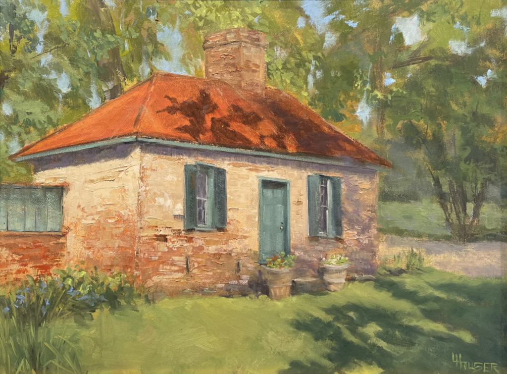 Paint it Orange Plein Air Paint-out Winners Announced - Orange Co. Arts ...