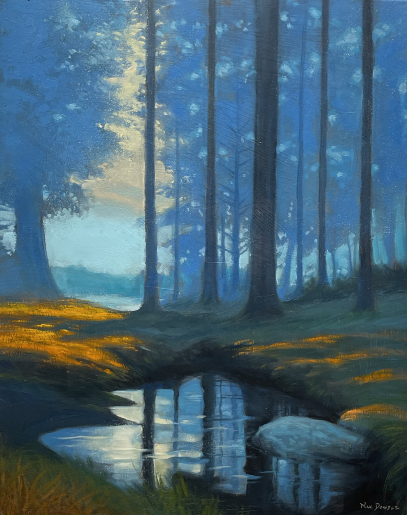 Paint it Orange Plein Air Paint-out Winners Announced - Orange Co. Arts ...