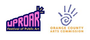 Uproar Festival of Public Art ­– Featuring 60 Large-Scale Works in ...