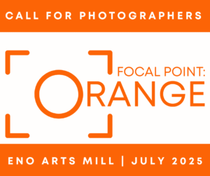 Call for Photographers - Focal Point: Orange - Orange Co. Arts Commission