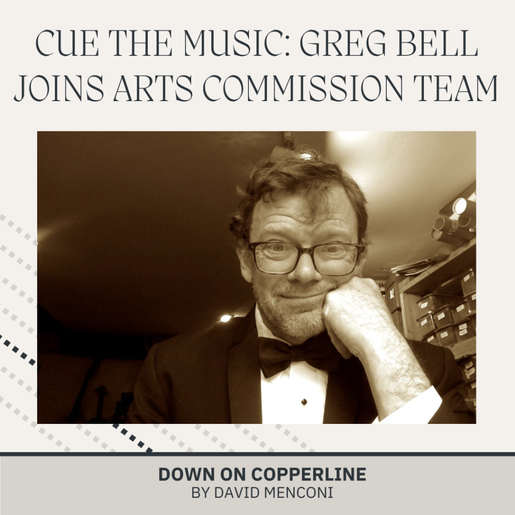 Greg Bell Archives - Orange Co. Arts Commission